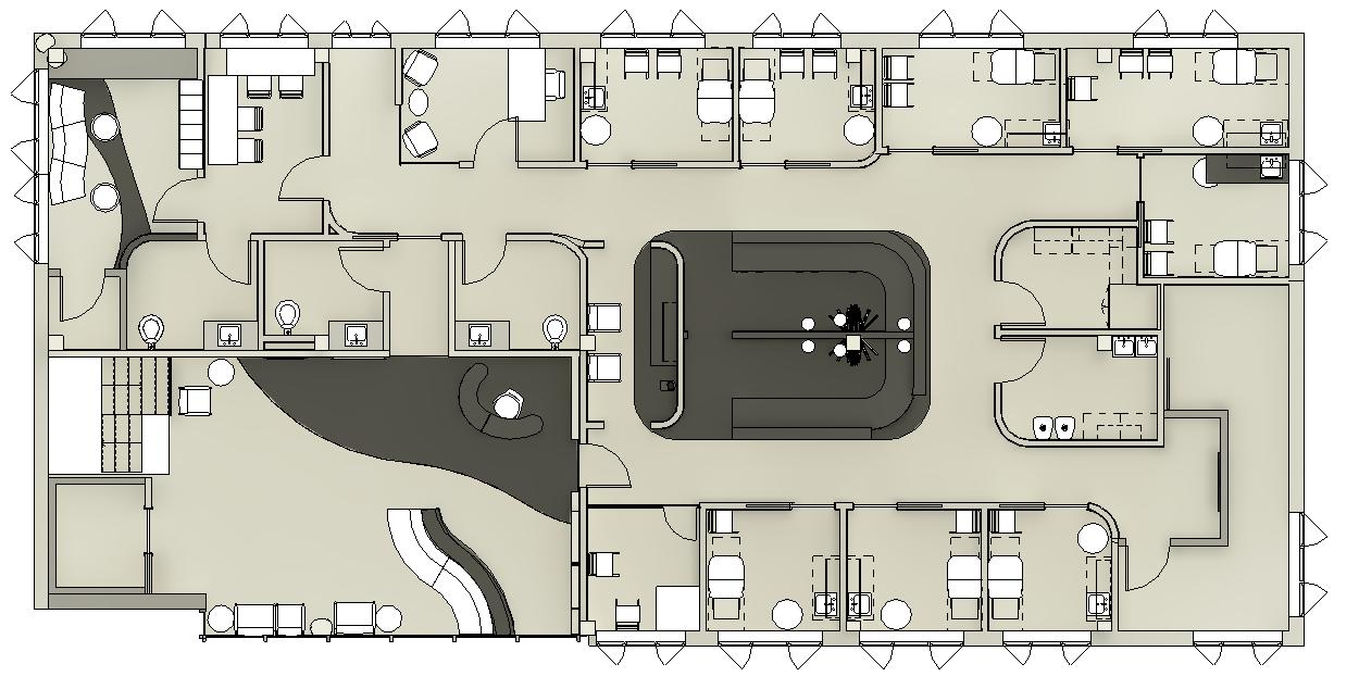 PORTFOLIO - MATTI PRICE by mattiprice_ - Issuu