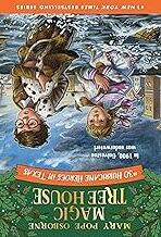 Hurricane Heroes in Texas (Magic Tree House (R)) by Book 30 of 39 ...