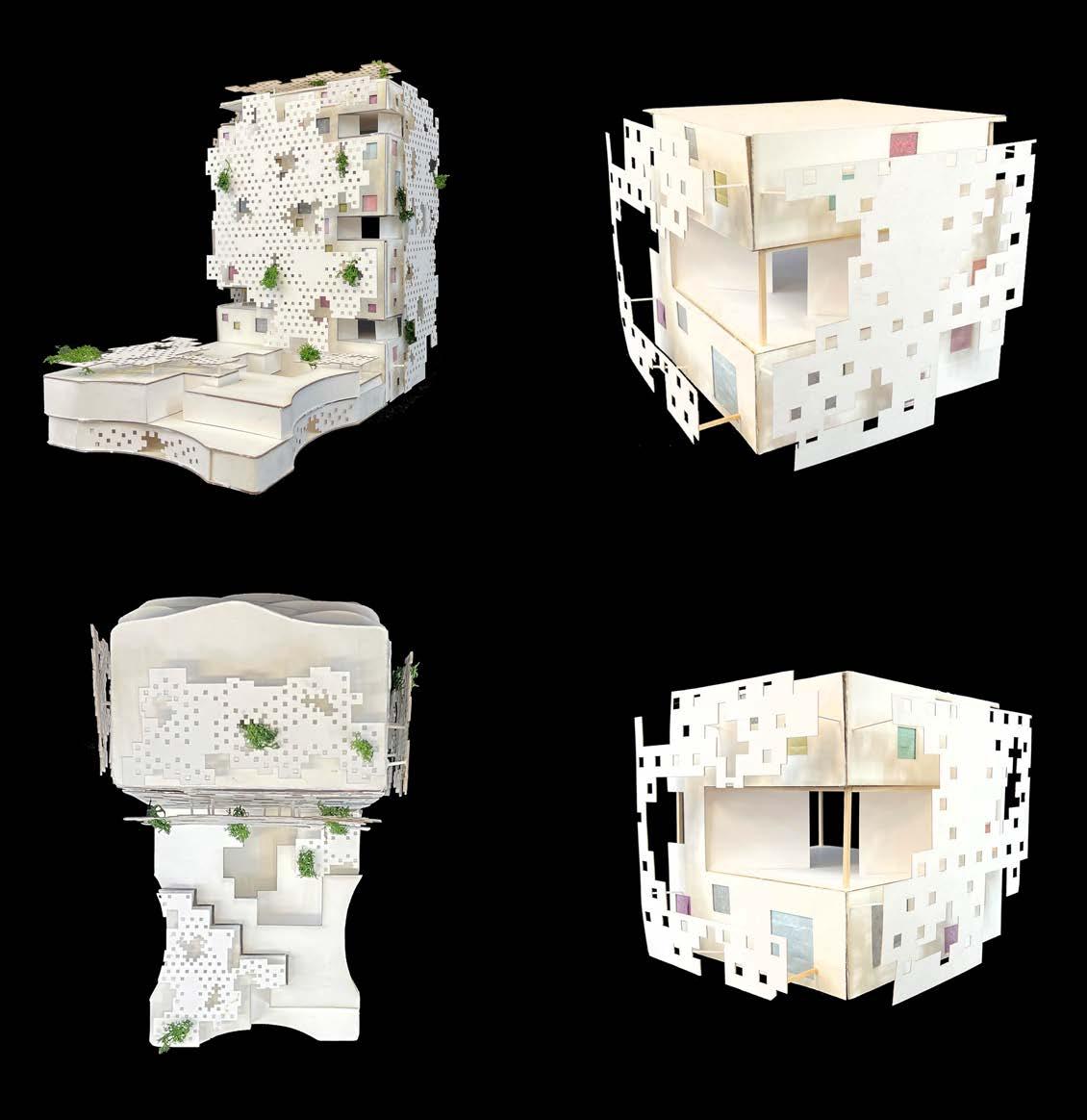 Demiana Hanna - Portfolio 2021-2023 by dhanna9 - Issuu