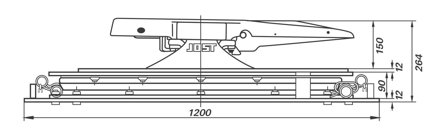 JOST Australia Master Catalogue by jost-australia - Issuu