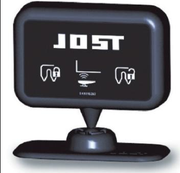 JOST Australia Master Catalogue by jost-australia - Issuu