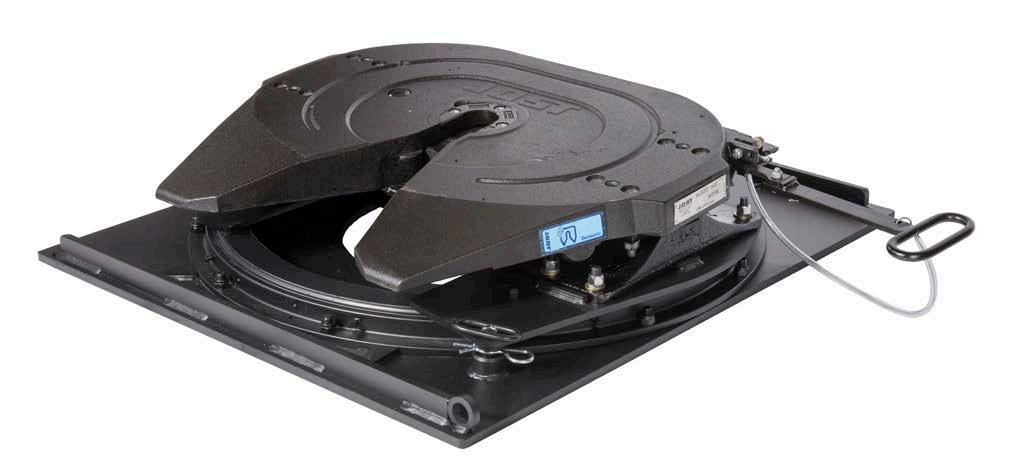 JOST Australia Master Catalogue by jost-australia - Issuu