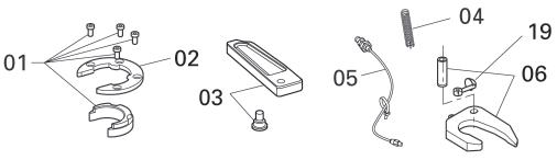 JOST Australia Master Catalogue by jost-australia - Issuu