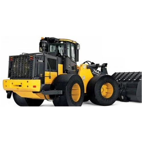 JOHN DEERE 744J AND 824J 4WD LOADER TM2084 - FREE ONLINE MANUAL by ...