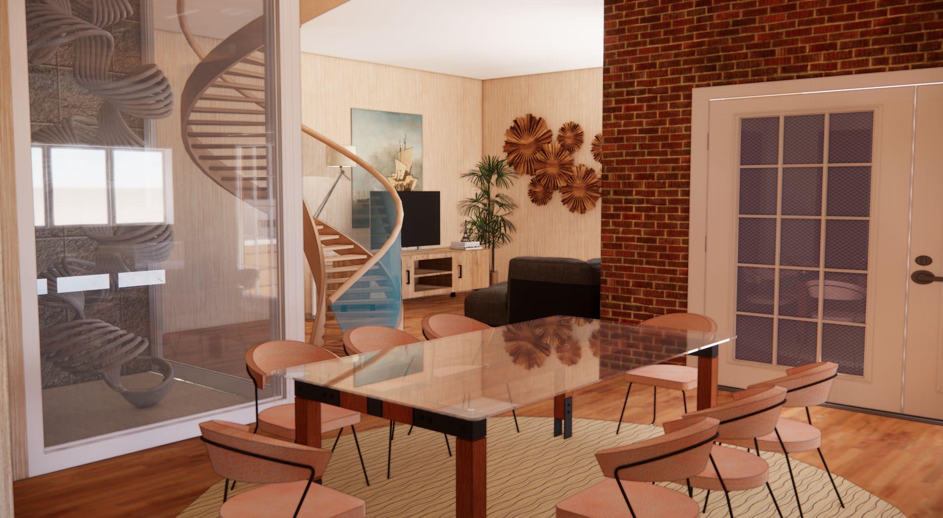 Riya Susan John | Architecture Portfolio 2020-2024 by Riya SJ - Issuu