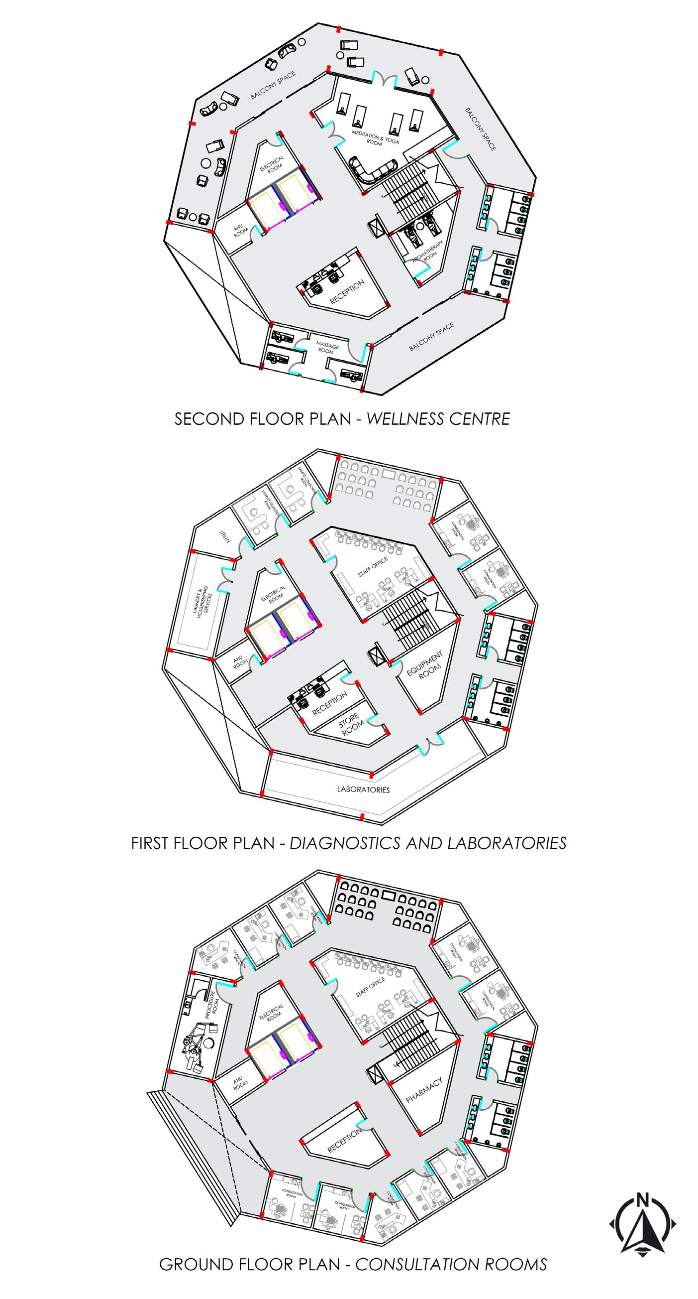 Riya Susan John | Architecture Portfolio 2020-2024 by Riya SJ - Issuu