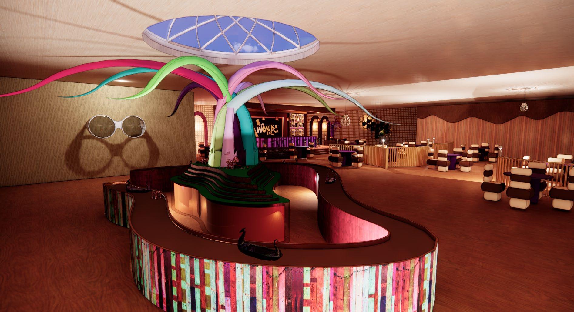 Riya Susan John | Architecture Portfolio 2020-2024 by Riya SJ - Issuu