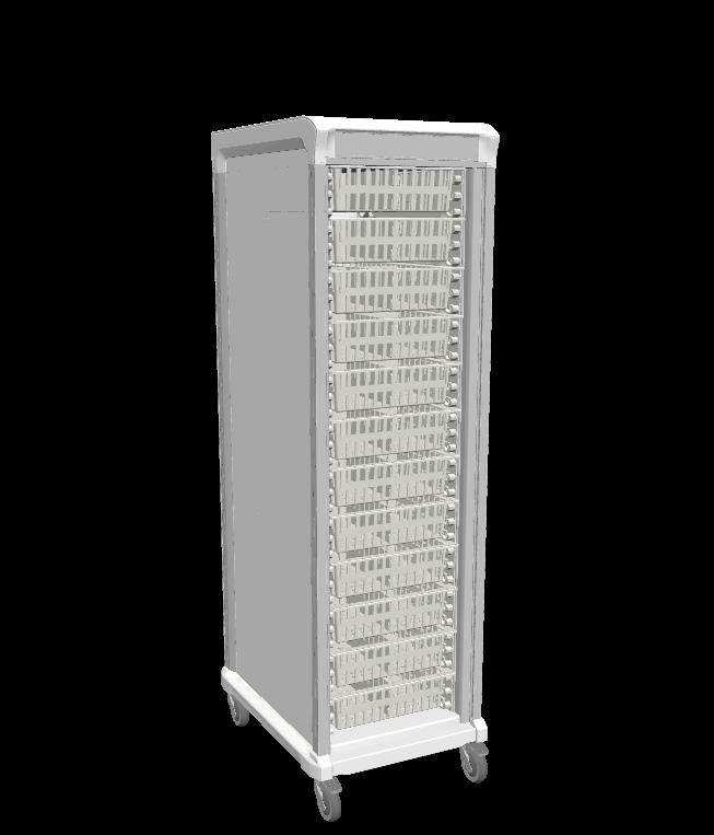 Ocura Healthcare 2024/25 Trolleys & Storage Section by Ocura - Issuu