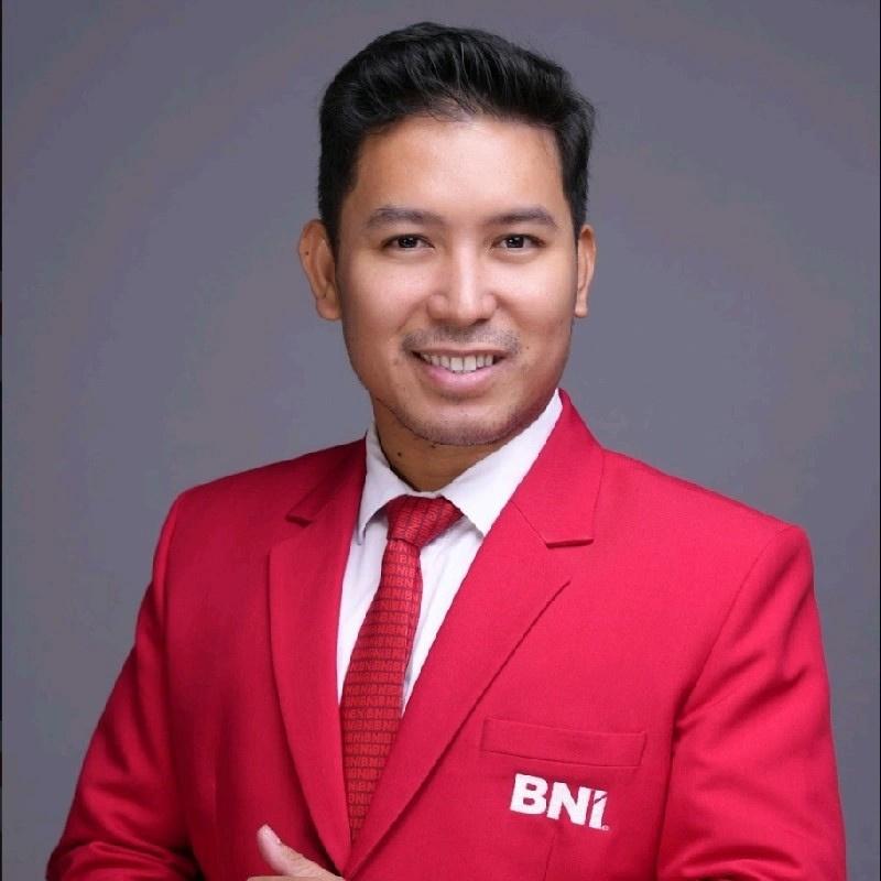 BNI Commemorative Book by Ruth Umali Torrevillas - Issuu