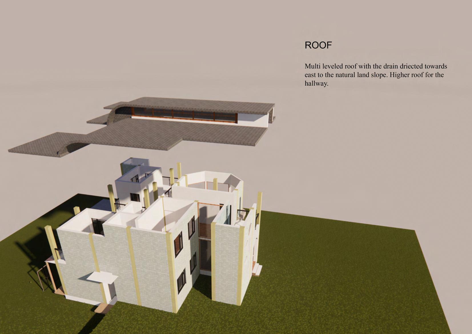 Architecture Portfolio 2081 by Semihang Limbu - Issuu