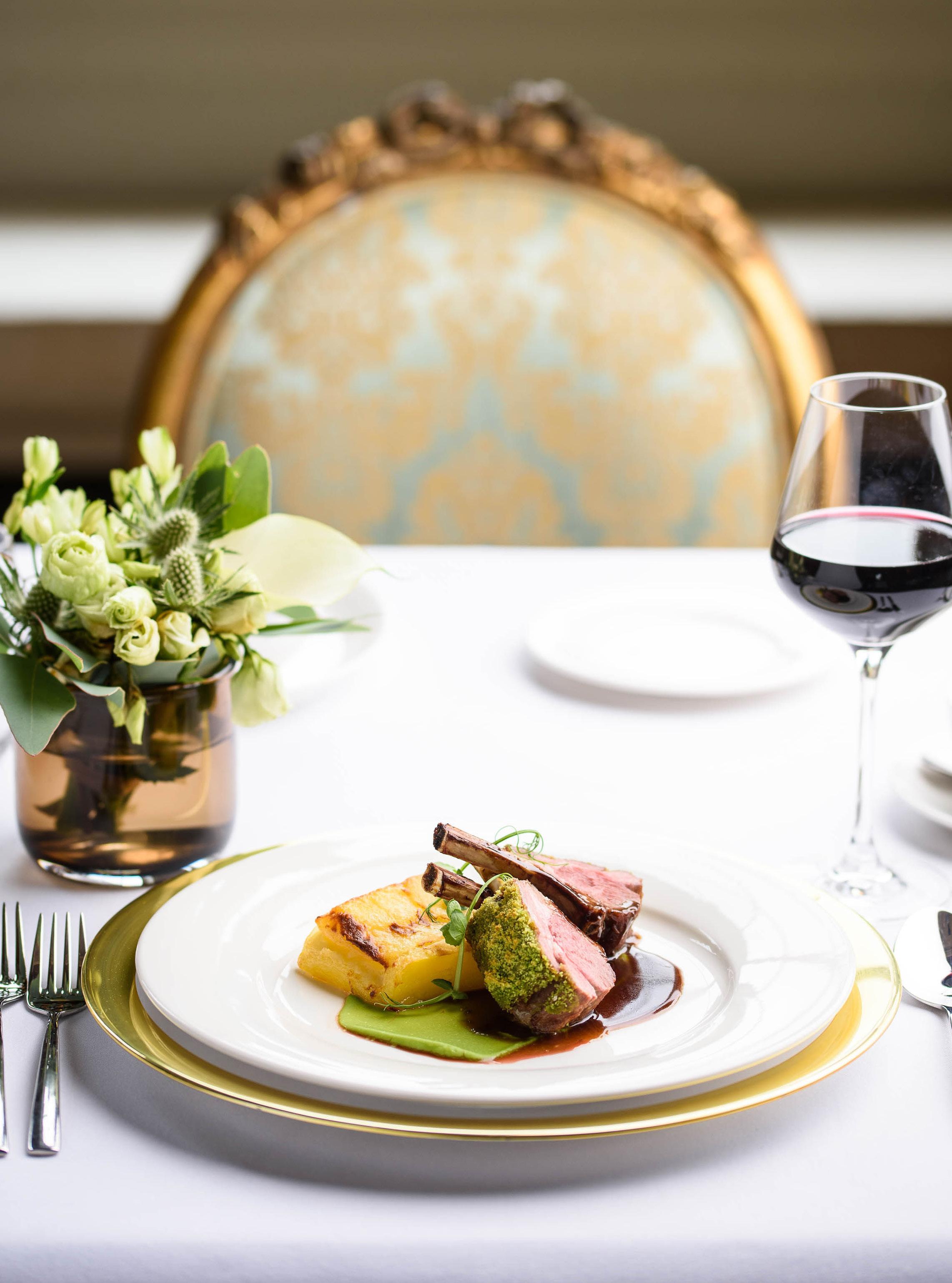 Weston Hall Wedding Menu Pack by DHGroup - Issuu