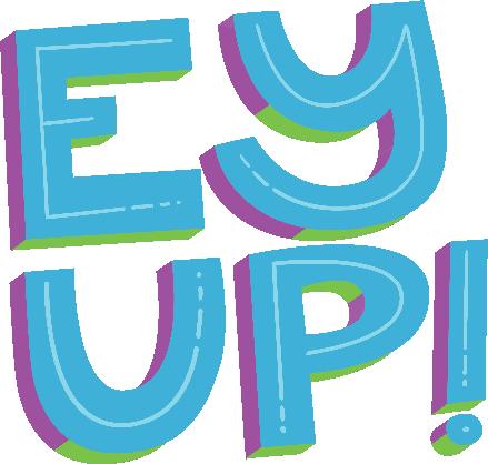 Ey Up - It's Wigan West Community News - Spring 2024 by eyupwiganwest ...