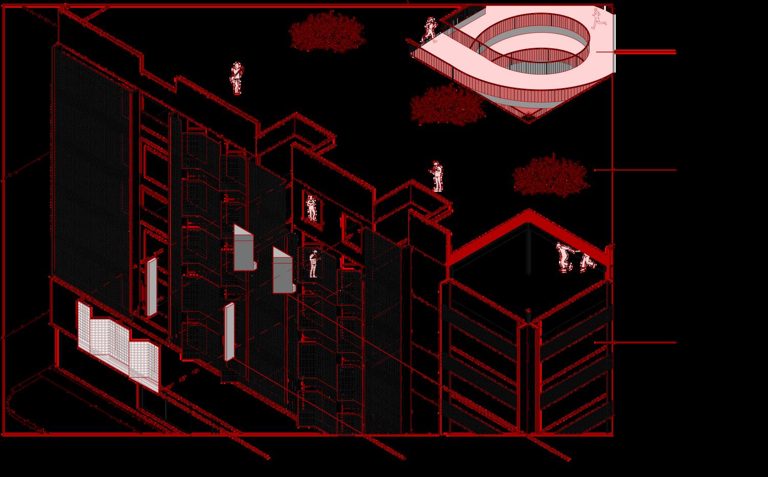 Architecture Portfolio by abdulazizalaraimi7 - Issuu