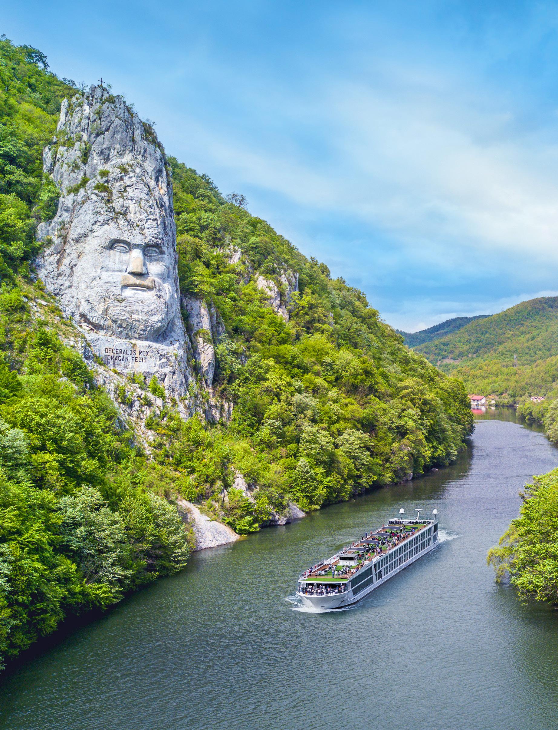 2025 River Cruising and Small Ship Adventures by Mayflower Cruises ...