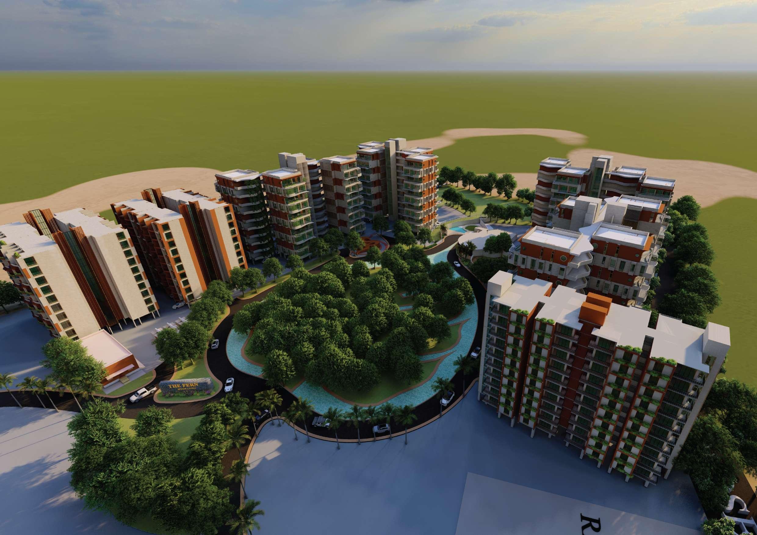 BArch Architecture portfolio by Omkar Chavan - Issuu