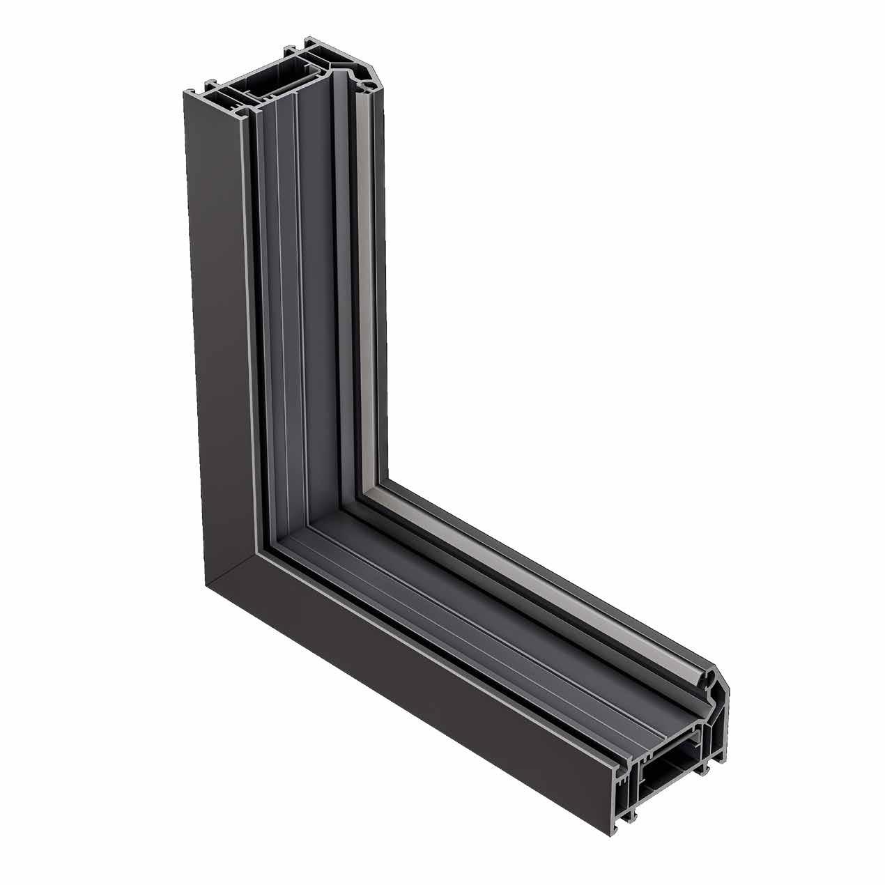 TPD_Veka Colour Range Brochure_2024 by TPD (Wholesale Group) Ltd - Issuu