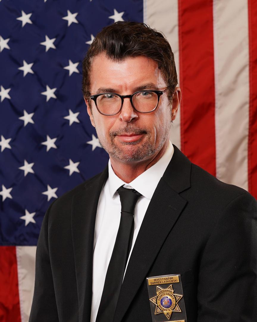 2023 Oconto County Sheriff's Office Annual Report by ...