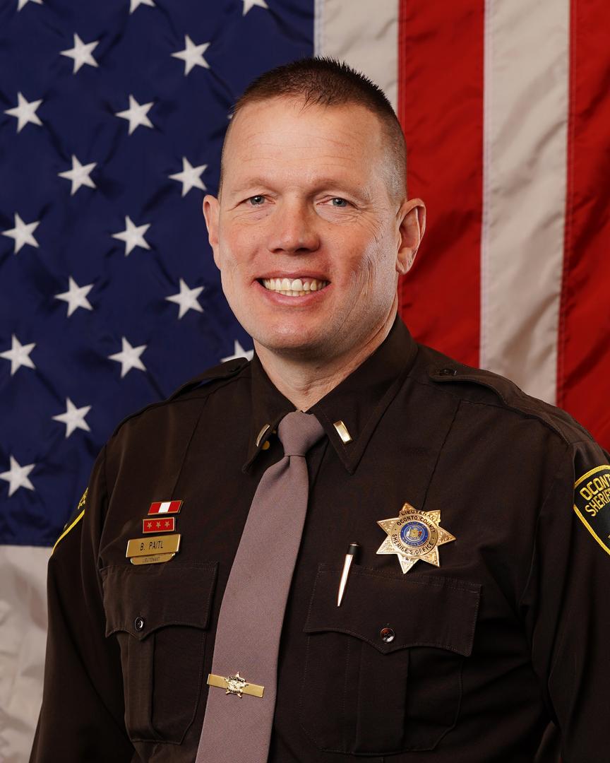 2023 Oconto County Sheriff's Office Annual Report by ...