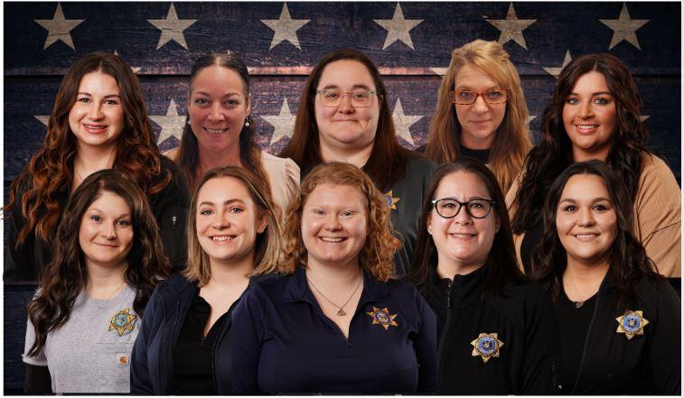 2023 Oconto County Sheriff's Office Annual Report by ...