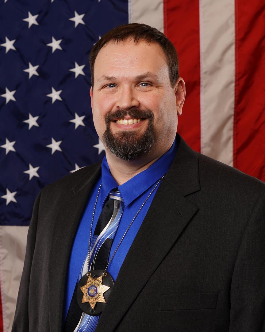 2023 Oconto County Sheriff's Office Annual Report by ...