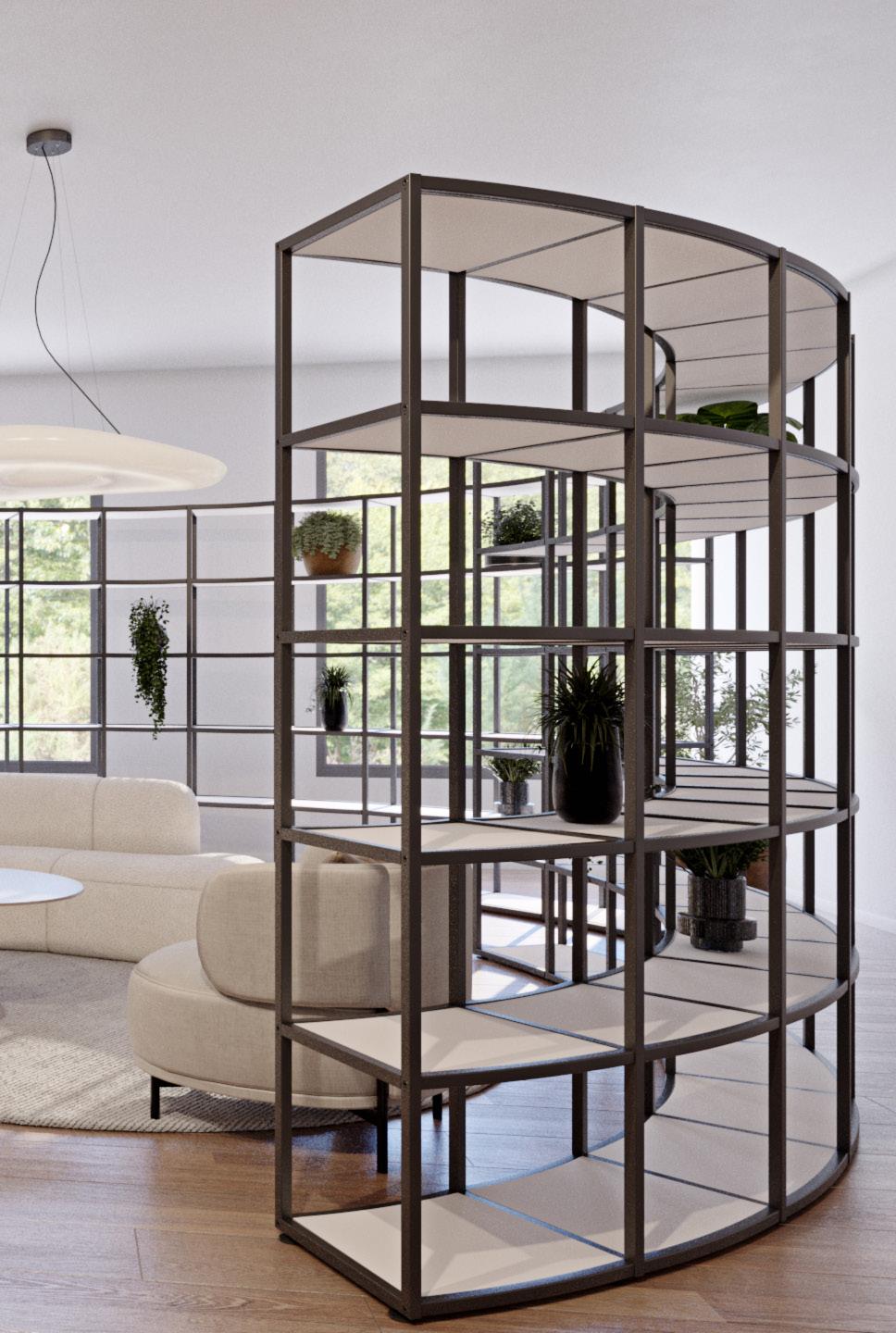 Surestyle | Modular Systems for Commercial Spaces by Surestyle - Issuu