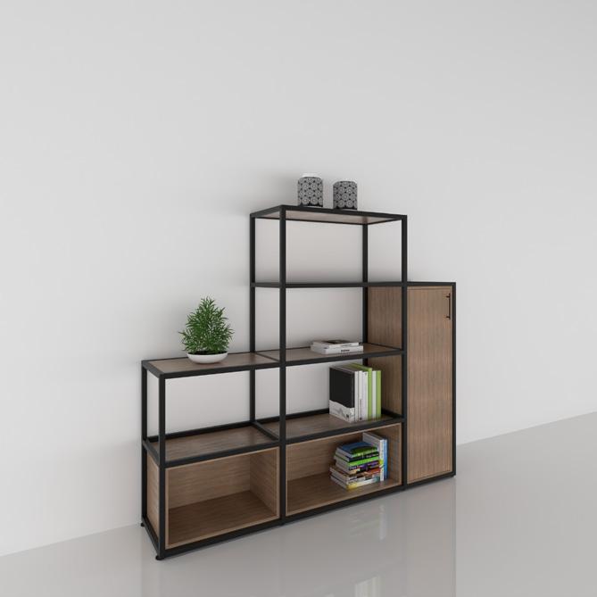 Surestyle | Modular Systems for Commercial Spaces by Surestyle - Issuu