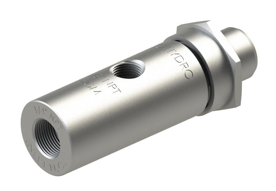 Gilmore Pneu-Hydro Valve Catalog by Gilmore - Issuu