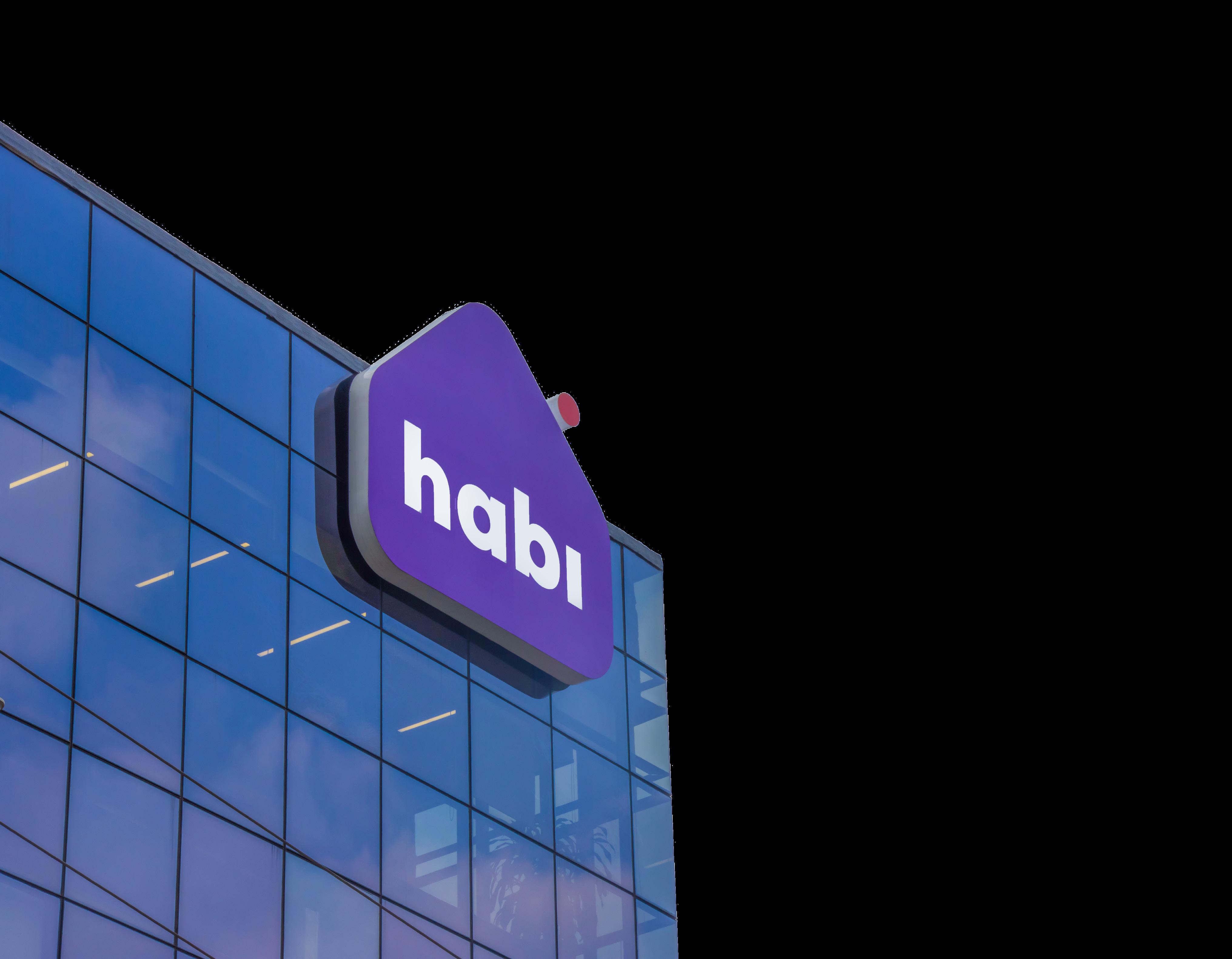 HabiWay 2.0 by HabiStudio by Habi - Issuu