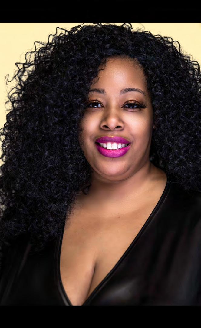 Power & Influence 2024 by Xposure Magazine - Issuu