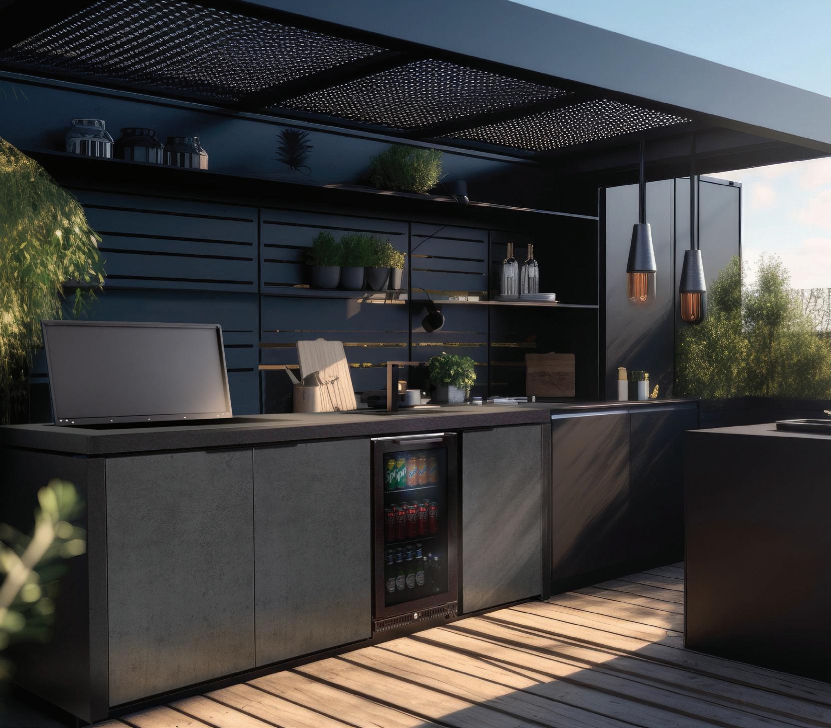 Gasmate Phoenix Black BBQ Series Brochure by Sitro Group Australia - Issuu