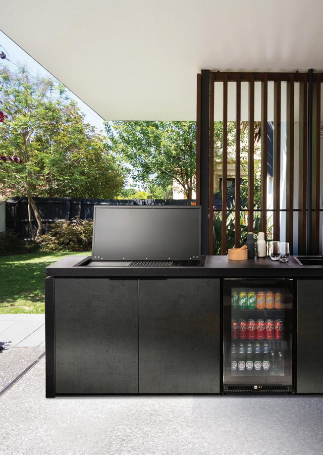 Gasmate Phoenix Black BBQ Series Brochure by Sitro Group Australia - Issuu