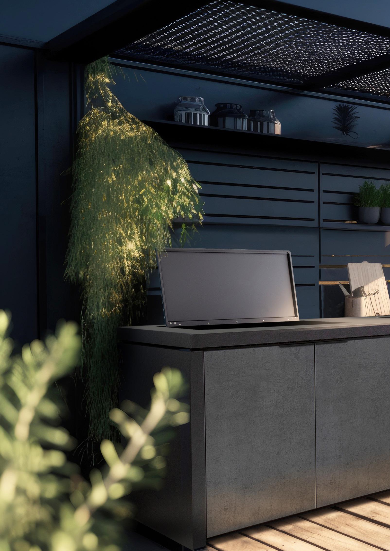 Gasmate Phoenix Black BBQ Series Brochure by Sitro Group Australia - Issuu