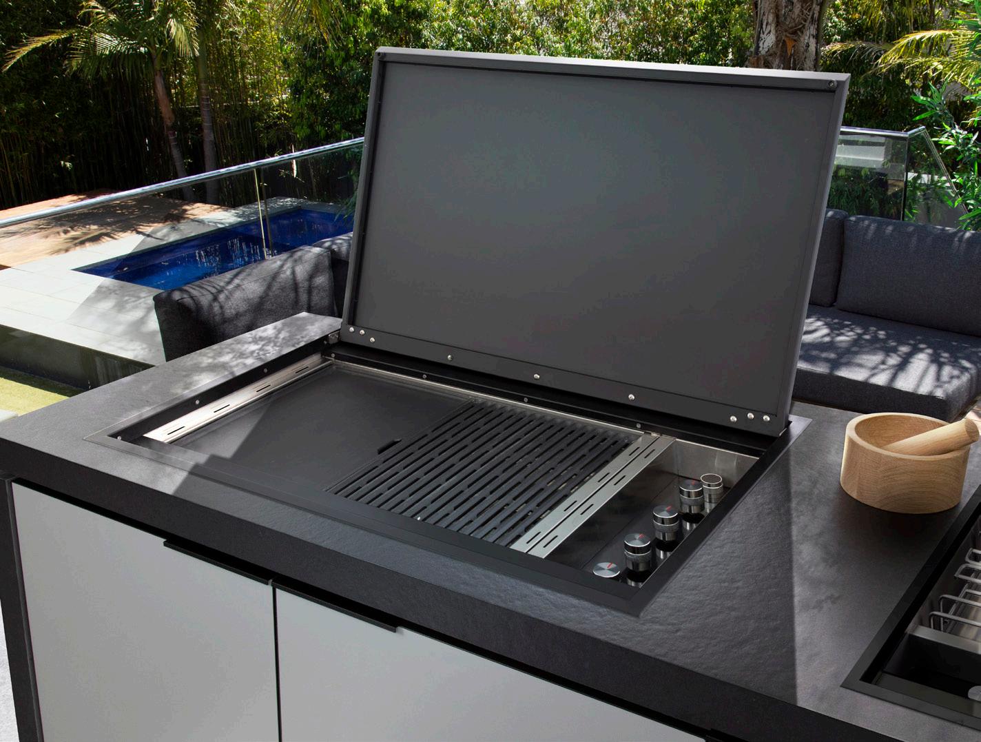 Gasmate Phoenix Black BBQ Series Brochure by Sitro Group Australia - Issuu