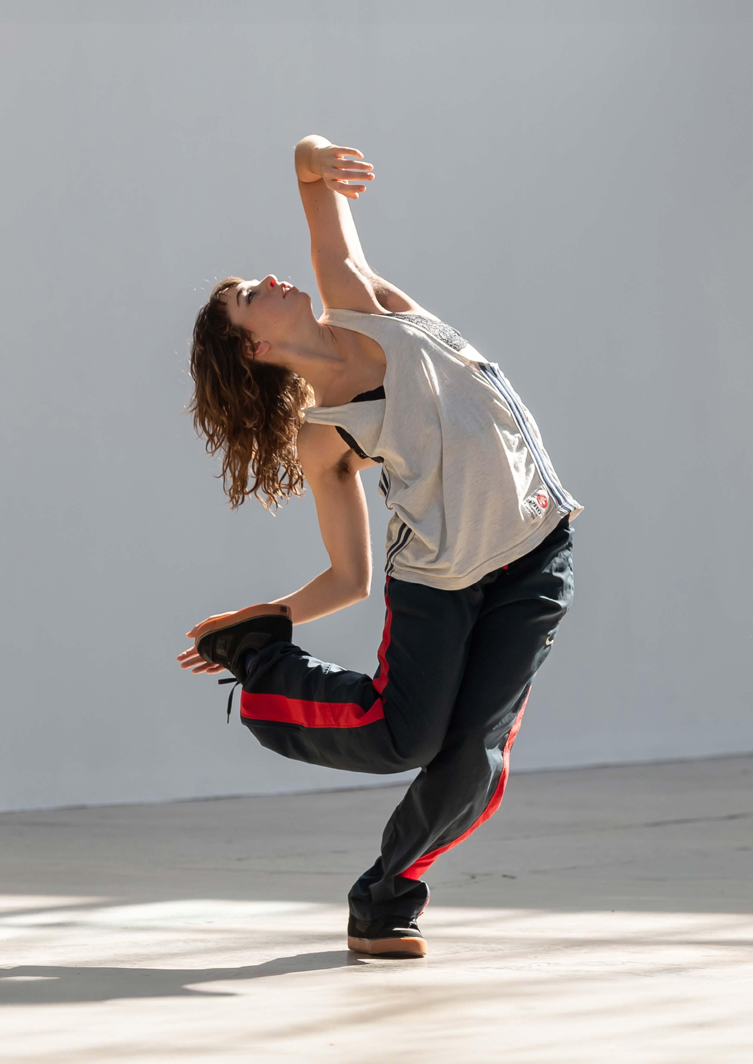 Pre-Professional Year 2025 Prospectus by SydneyDanceCompany - Issuu