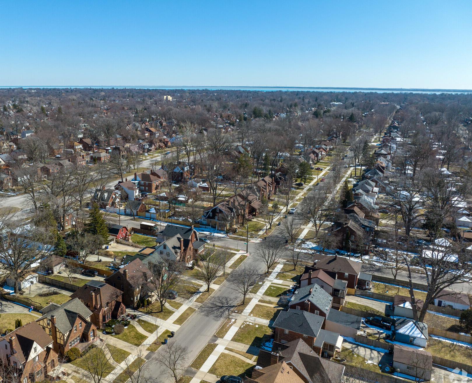 Morningside Housing Revitalization Strategy Report by Escarleth ...