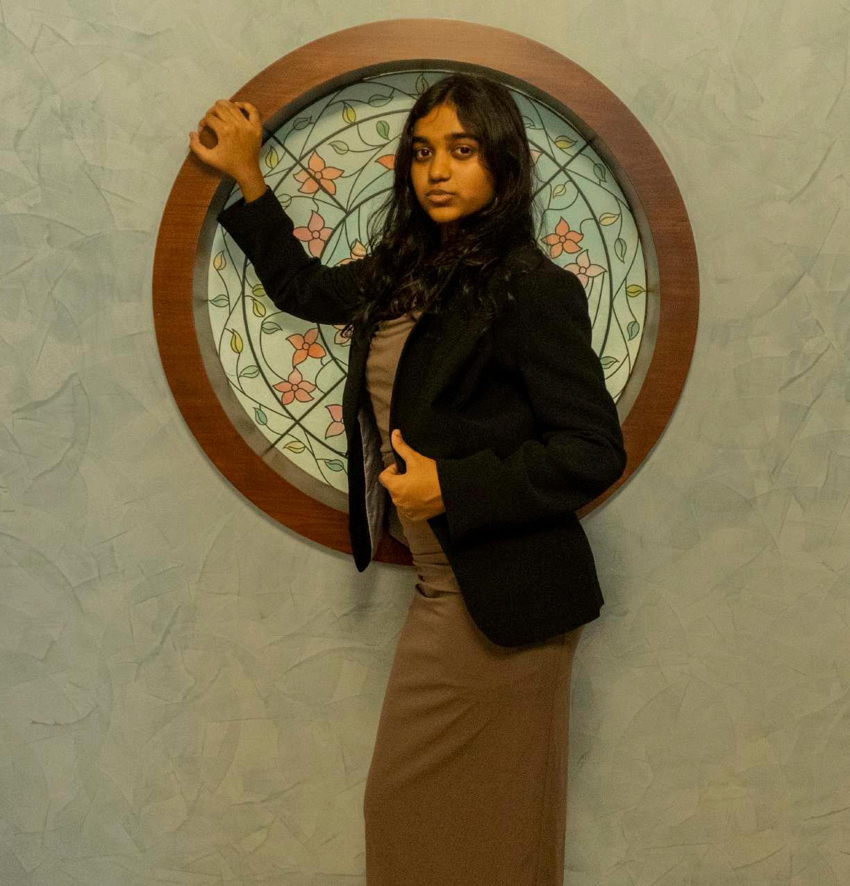 The Eleganté -2024 by ANJANEE Gururaj - Issuu