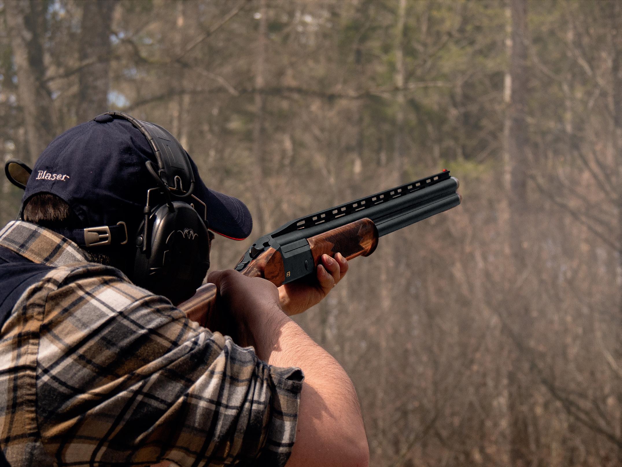 Field & Game Australia 2024 Shoot Book by Field.and.Game.Australia - Issuu