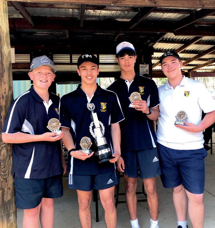 Field & Game Australia 2024 Shoot Book by Field.and.Game.Australia - Issuu