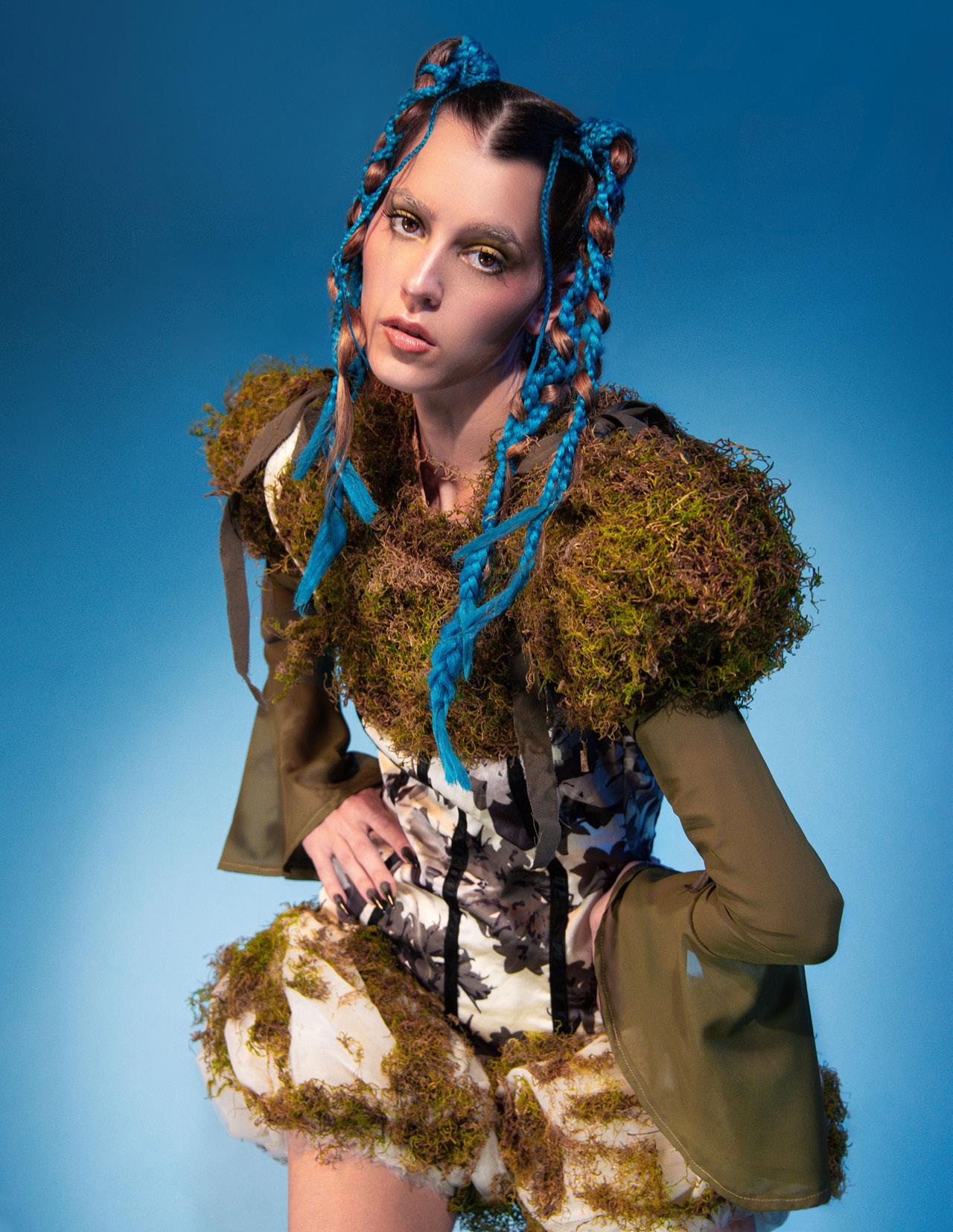 Schön! Magazine - Ashnikko by Ema Onorato - Issuu