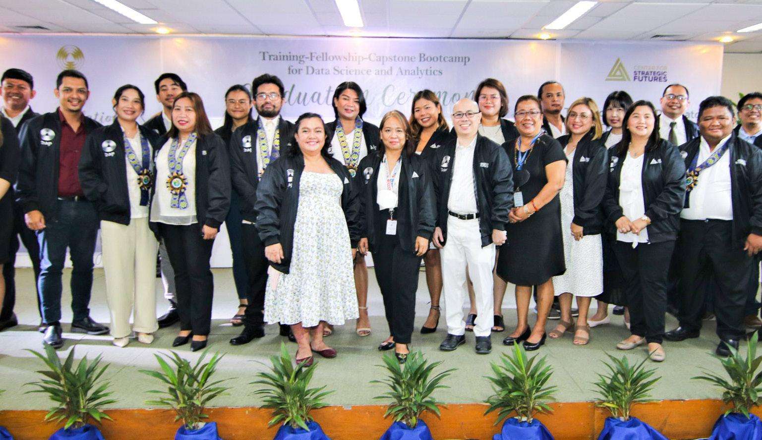 DAP-Center for Strategic Futures by dap-csf - Issuu