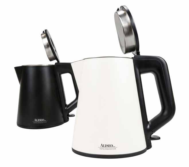 ALISEO - Guestroom by Aliseo Germany - Issuu