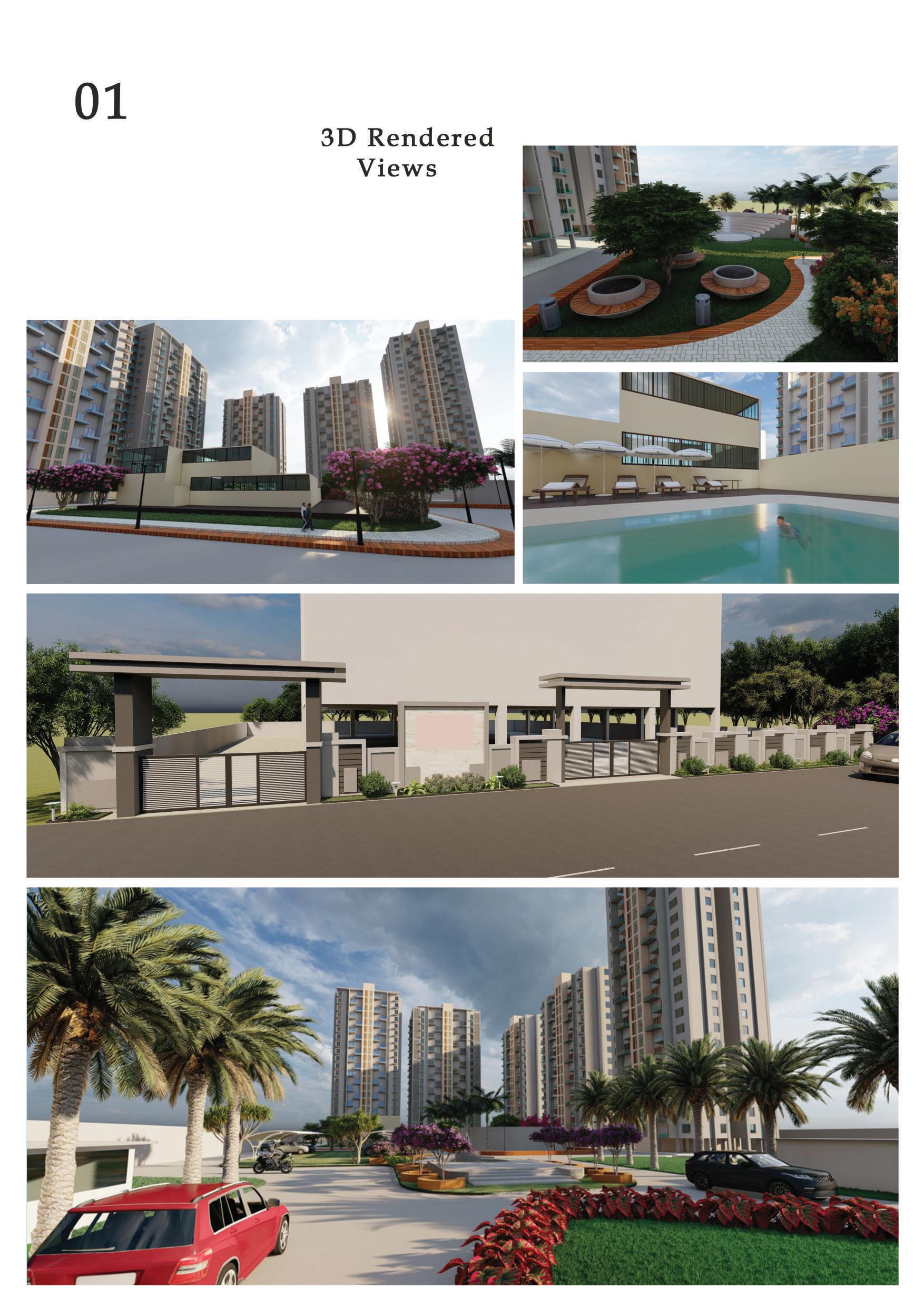 Riya Agrawal_Architectural Portfolio by Riya Agrawal - Issuu