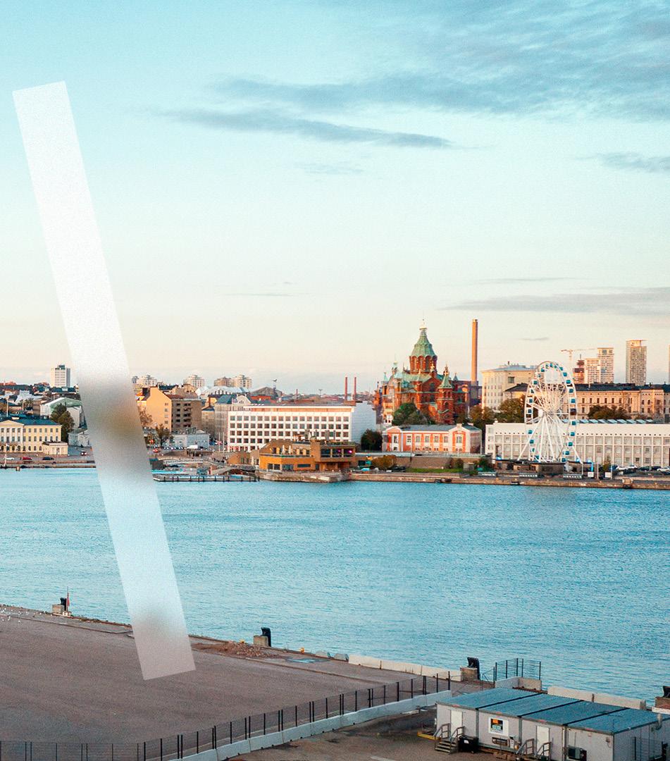 Competition Brief, New Museum of Architecture and Design in Helsinki ...