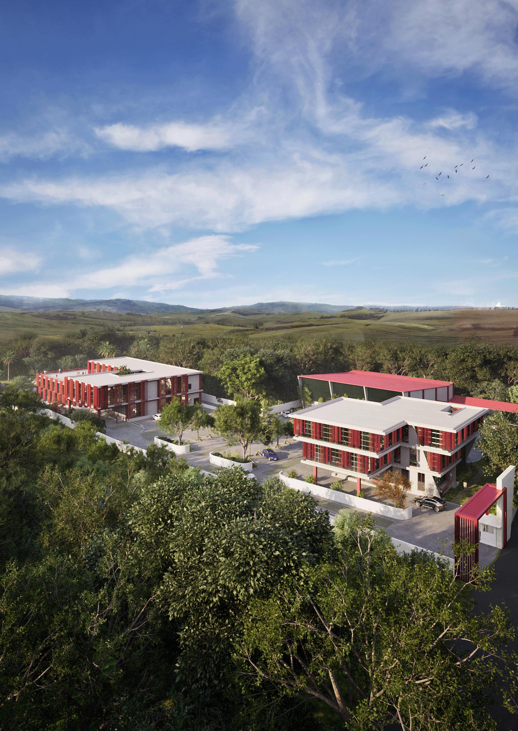 Akash B // NIT Calicut / Internship Portfolio 2024 by AKASH B - Issuu