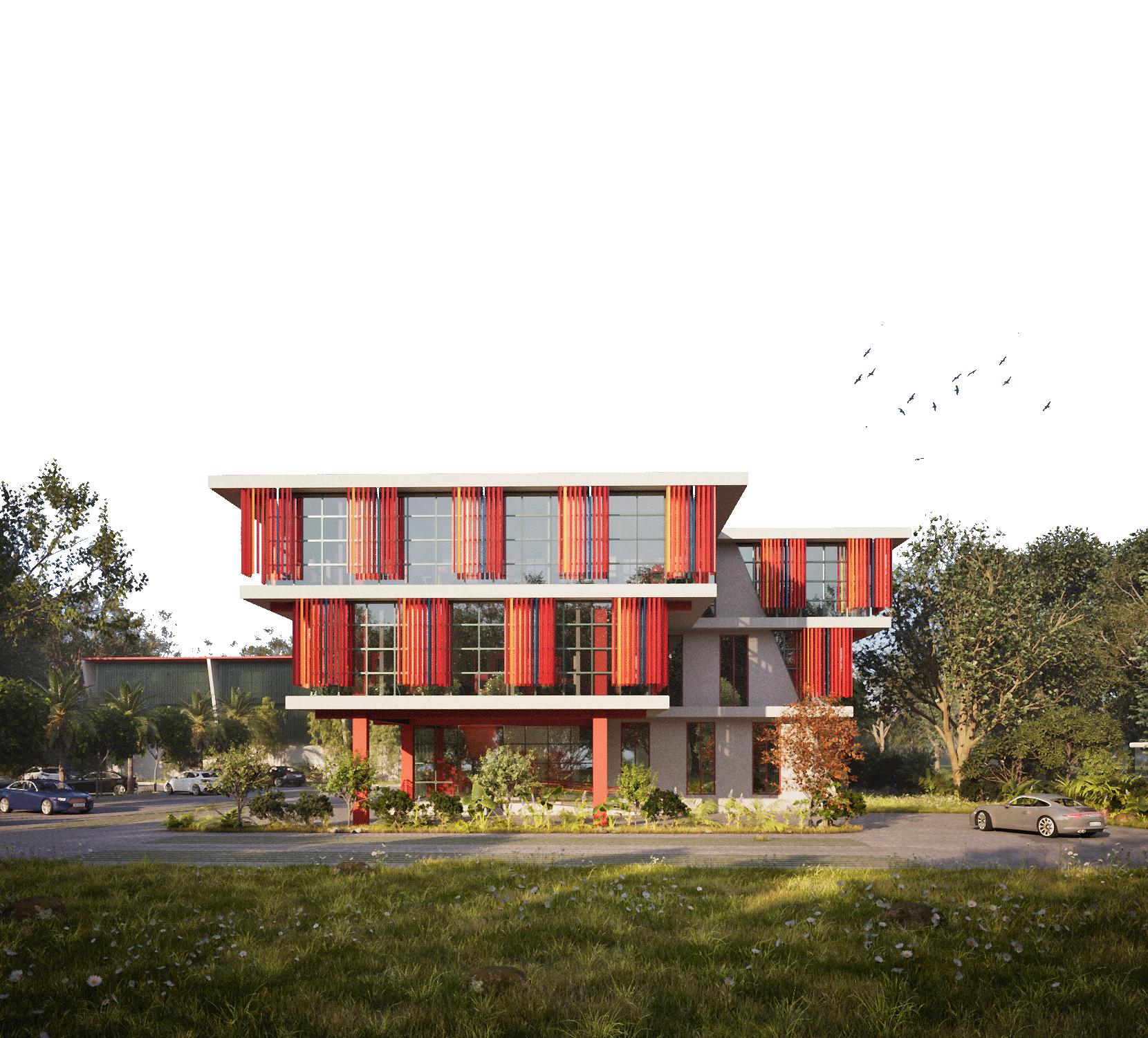 Akash B // NIT Calicut / Internship Portfolio 2024 by AKASH B - Issuu