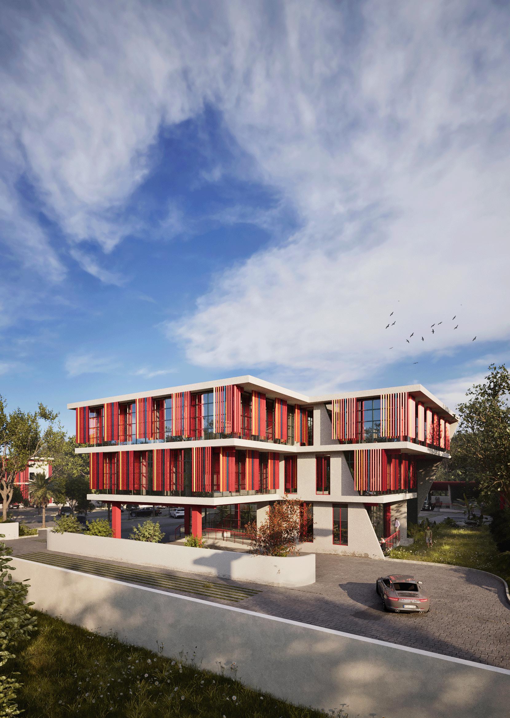 Akash B // NIT Calicut / Internship Portfolio 2024 by AKASH B - Issuu