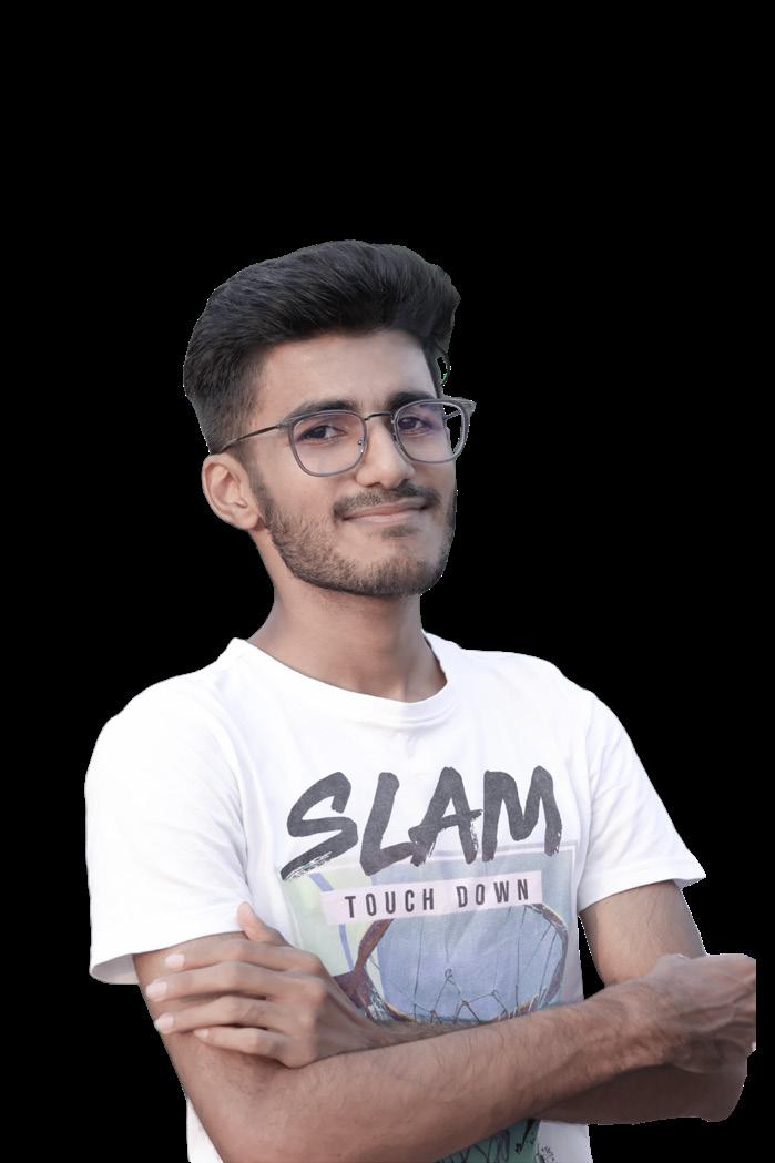 Akash B // NIT Calicut / Internship Portfolio 2024 by AKASH B - Issuu