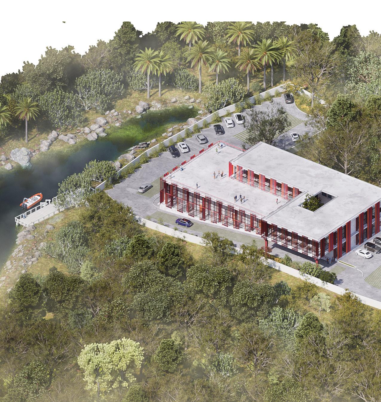 Akash B // NIT Calicut / Internship Portfolio 2024 by AKASH B - Issuu