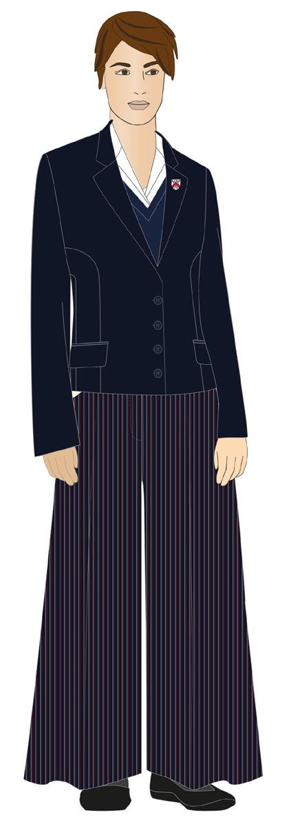 School Uniform Lists and Information by Oundle School and Laxton Junior ...