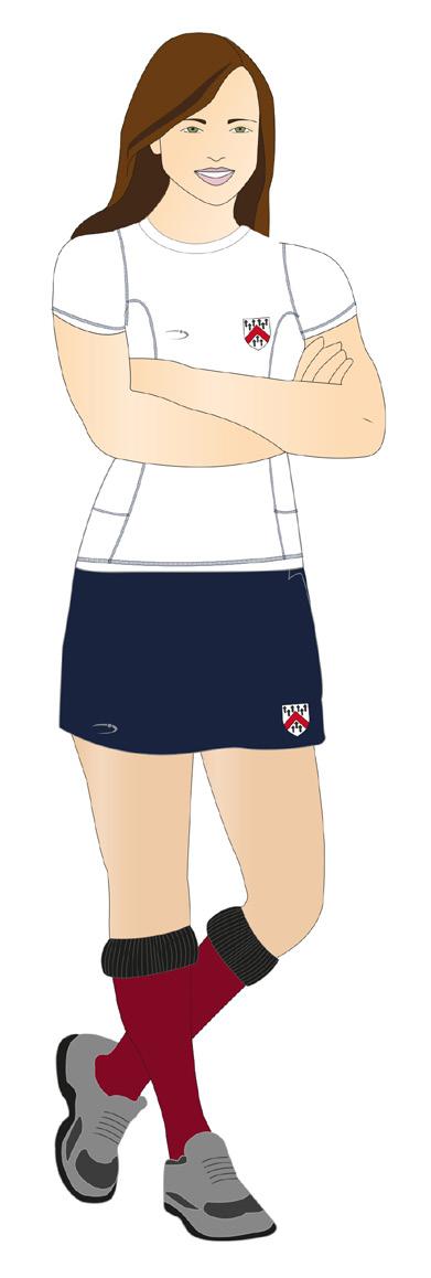 School Uniform Lists and Information by Oundle School and Laxton Junior ...